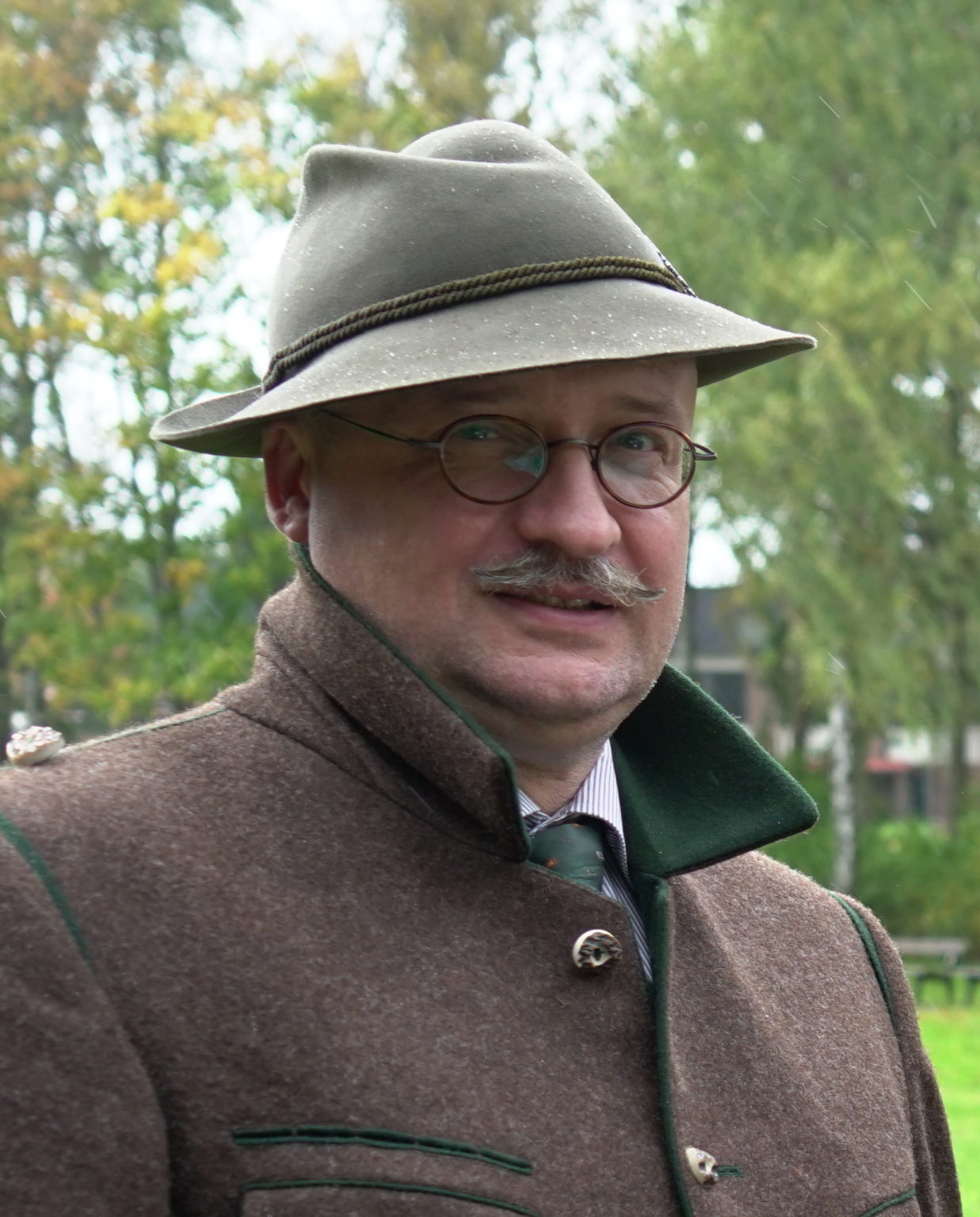 Geschäftsstelle - Landesjagdverband Hessen e.V.