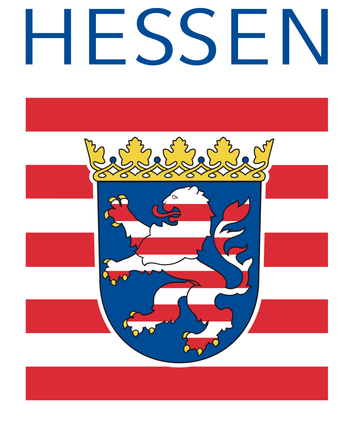 Hessen-Logo - Landesjagdverband Hessen e.V.