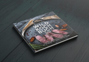 Wildfleisch aus Hessen - Landesjagdverband Hessen e.V.