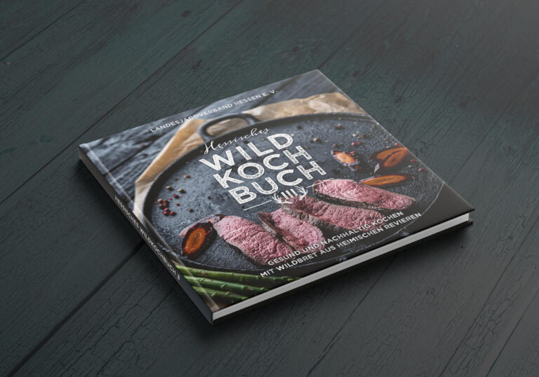Wildfleisch aus Hessen - Landesjagdverband Hessen e.V.